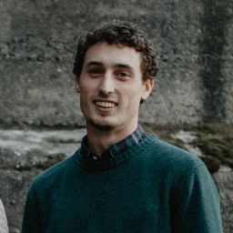 Tyler Smith - Webflow