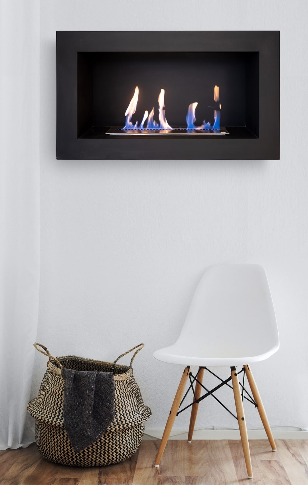 Chimeneas Hg Fire - Categorias