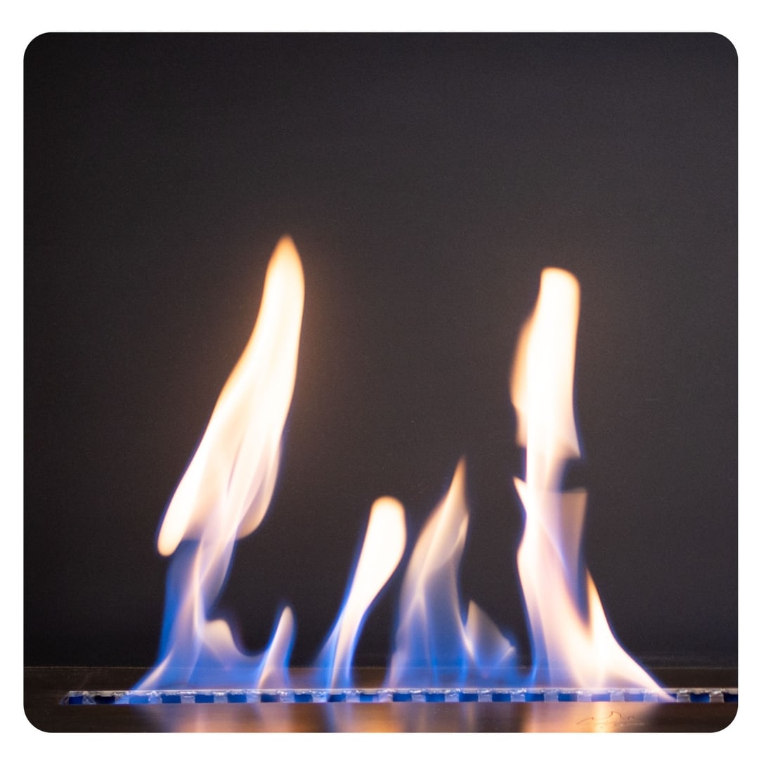 Chimeneas Hg Fire - Productos