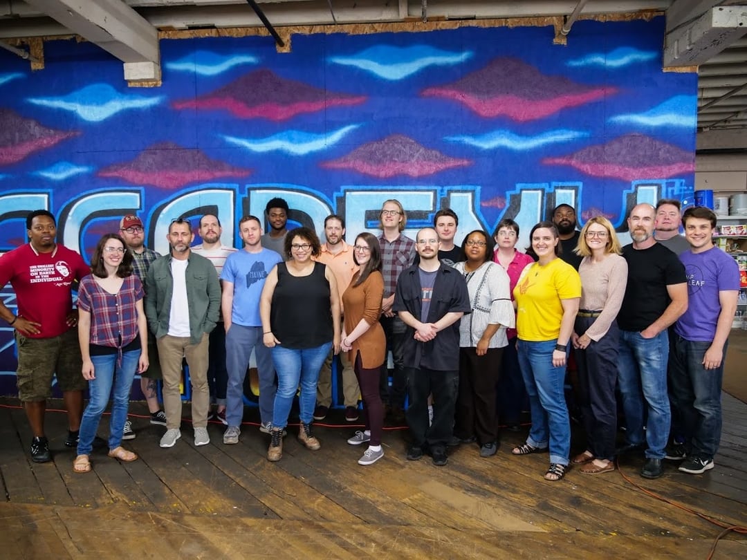 Academy Pittsburgh | Web Developer Boot Camp