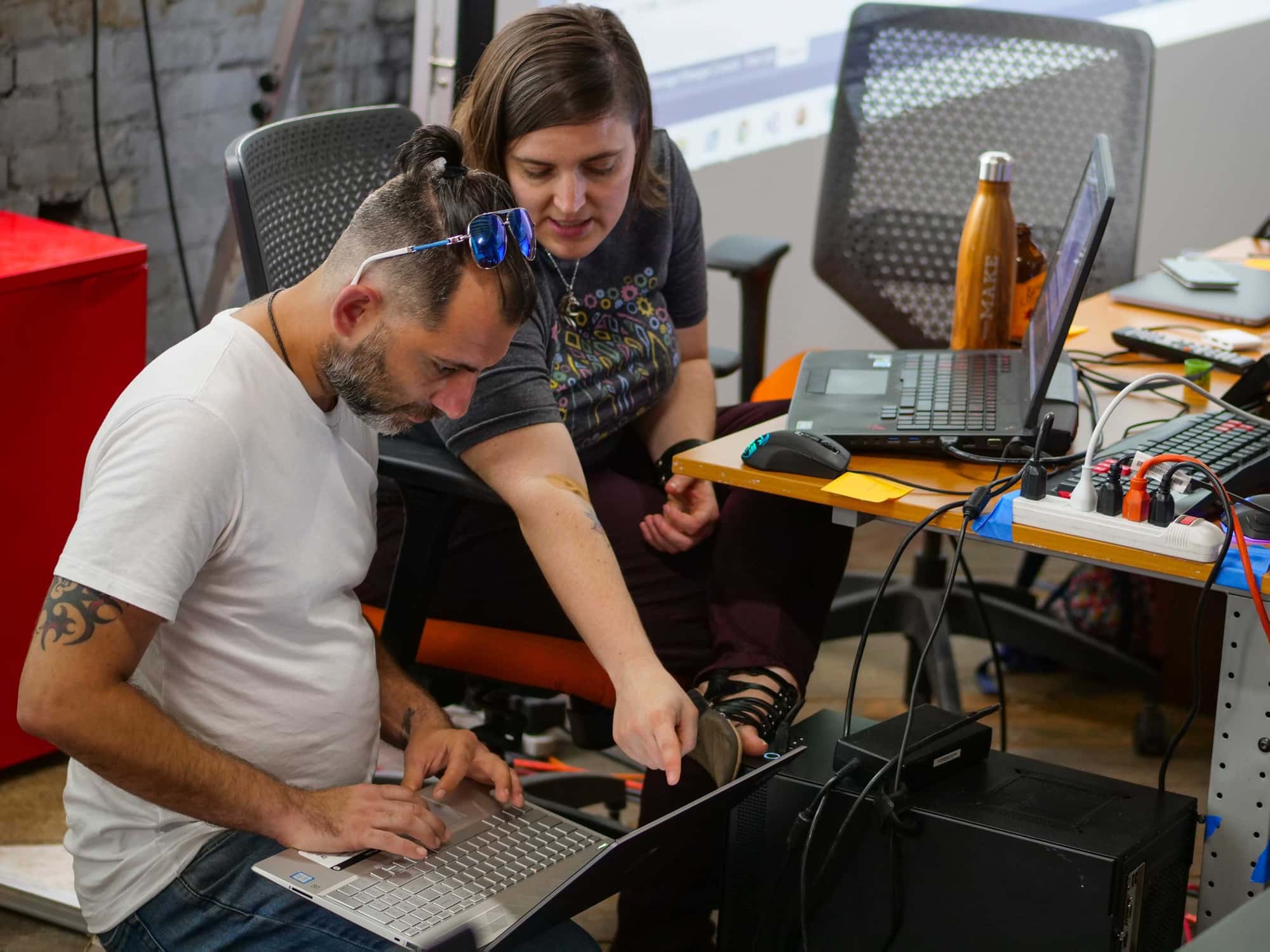 Academy Pittsburgh | Web Developer Boot Camp