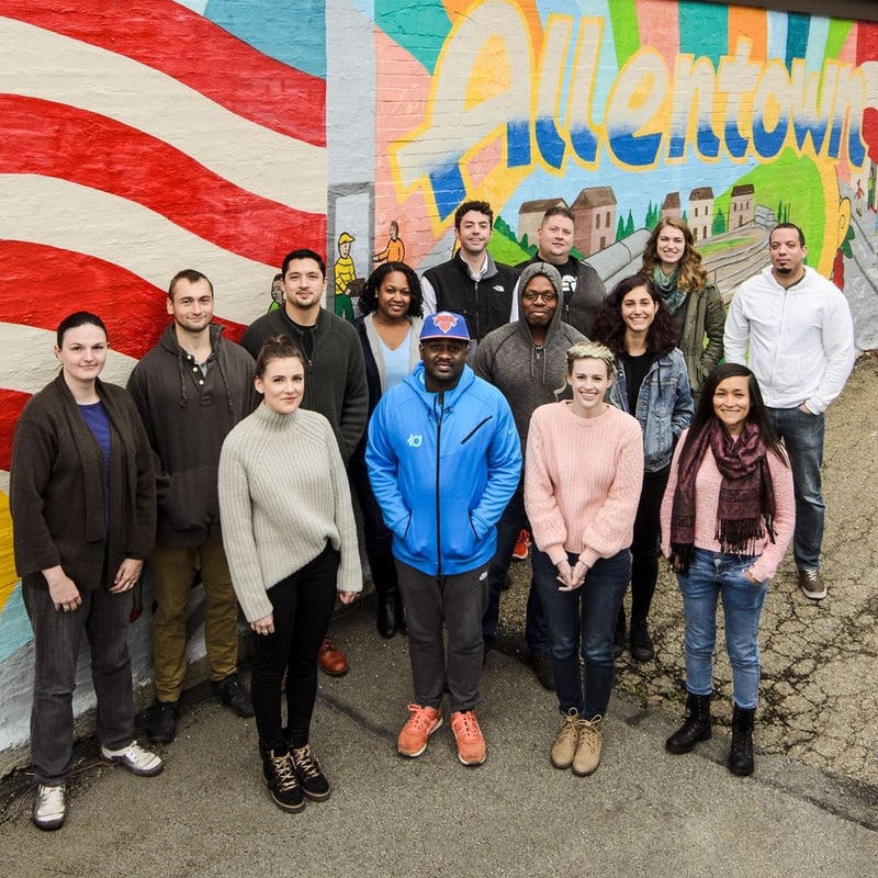 Academy Pittsburgh | Web Developer Boot Camp