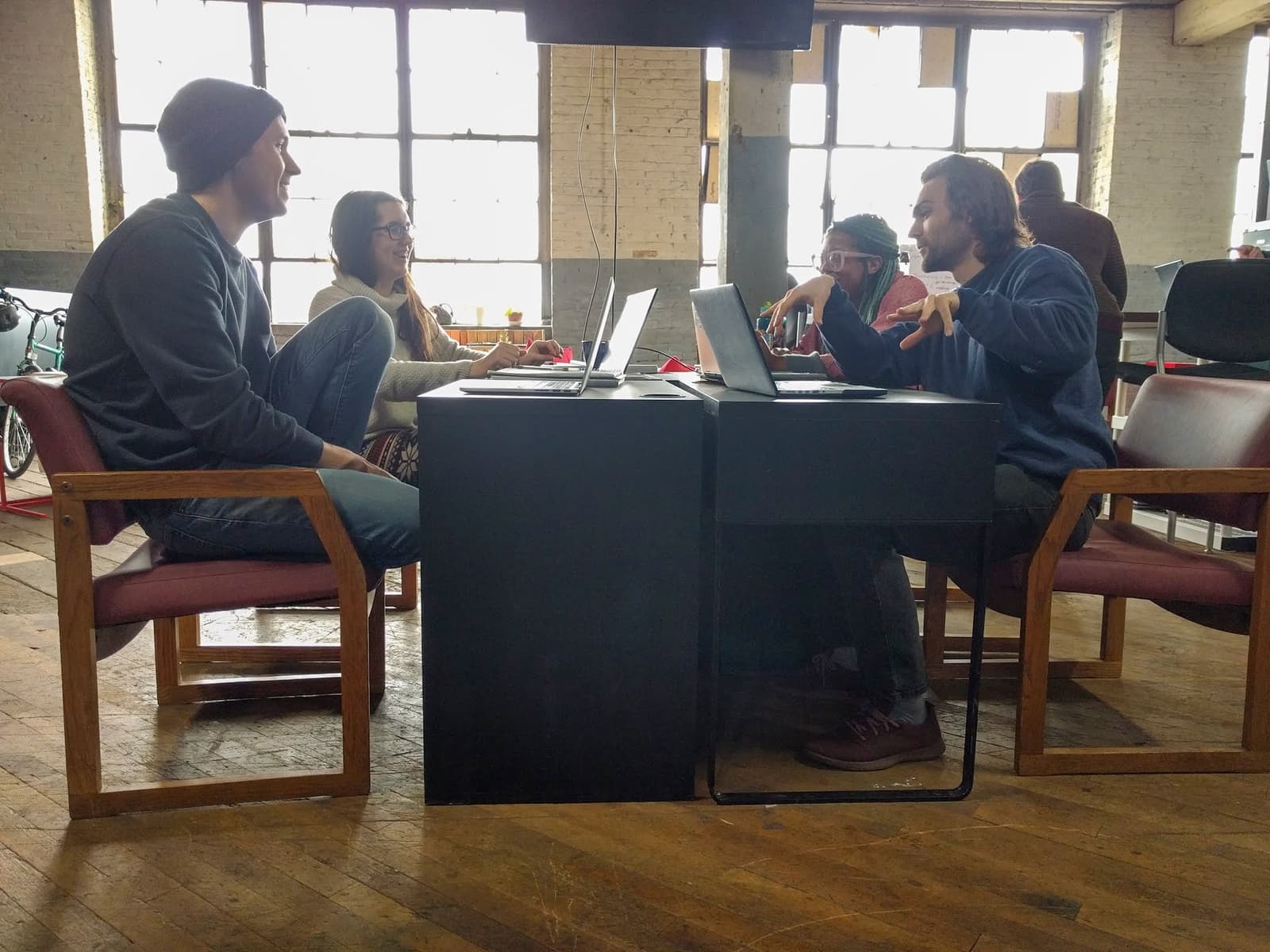 Academy Pittsburgh | Our Program