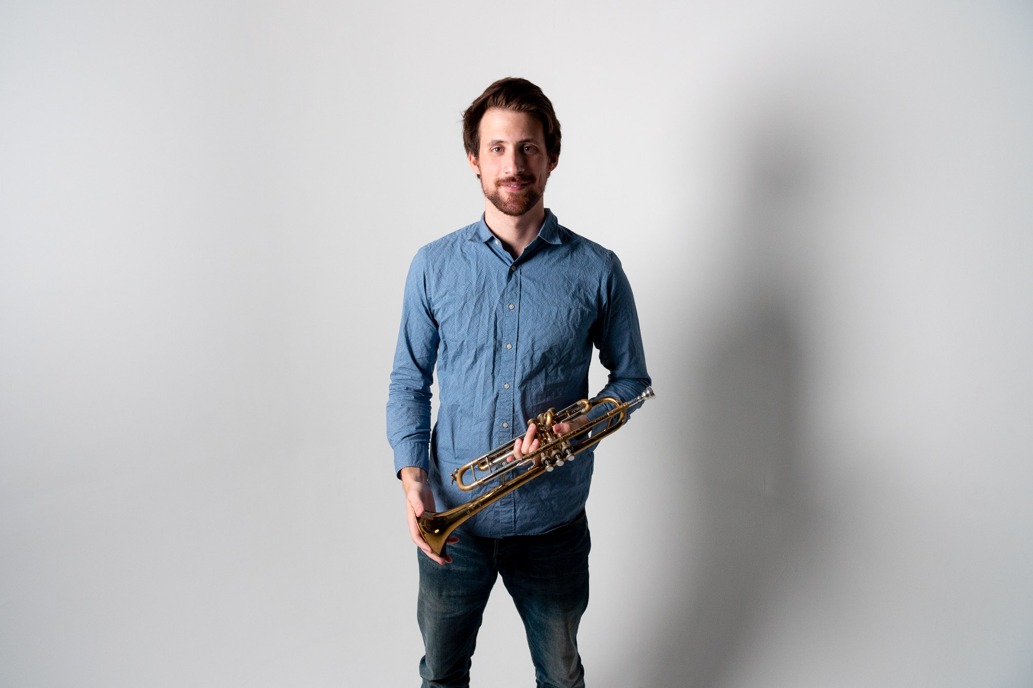 Practice with Ansel Norris on trumpetwarmup.com!