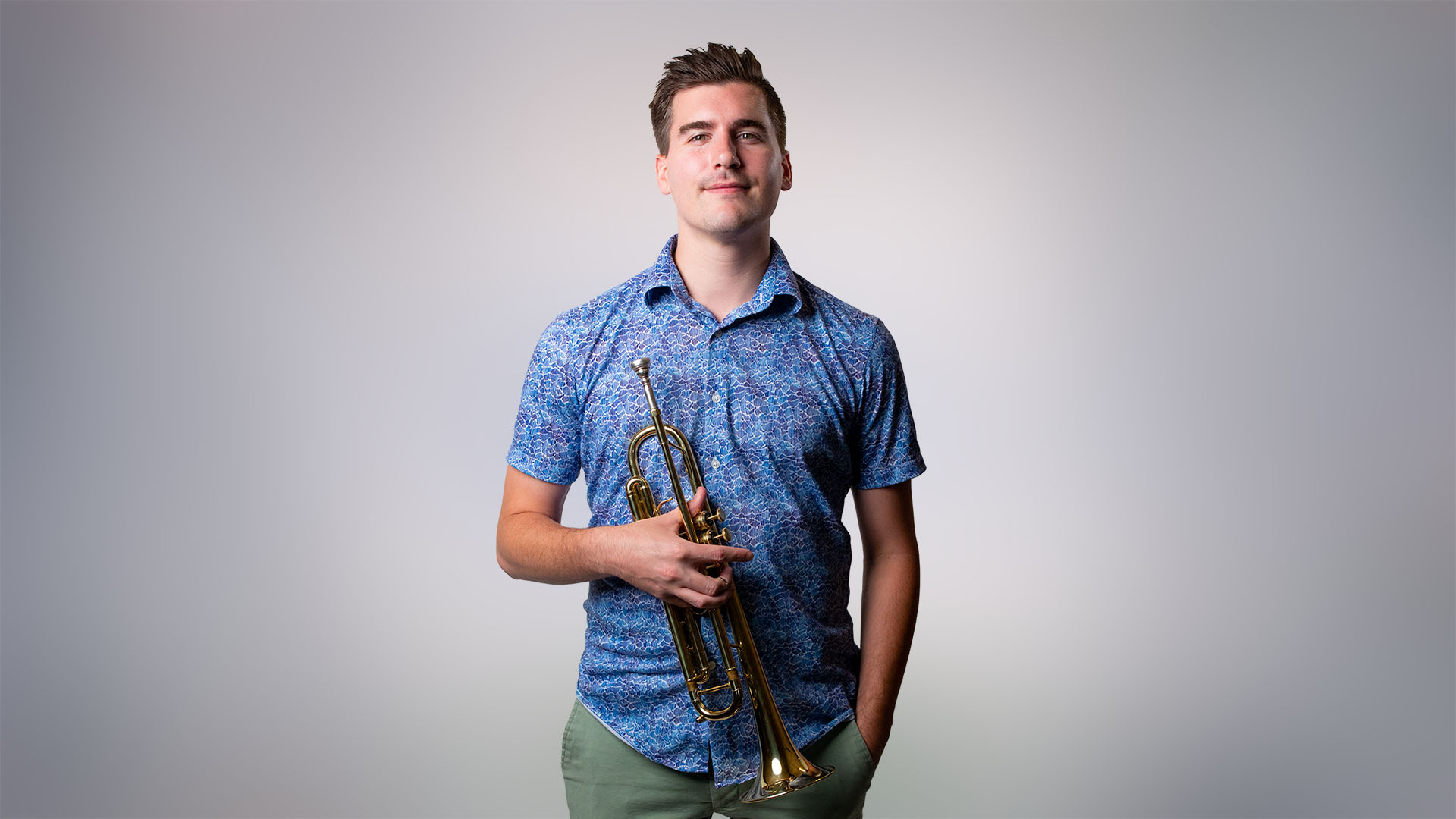 Practice with Stuart Mack on trumpetwarmup.com!