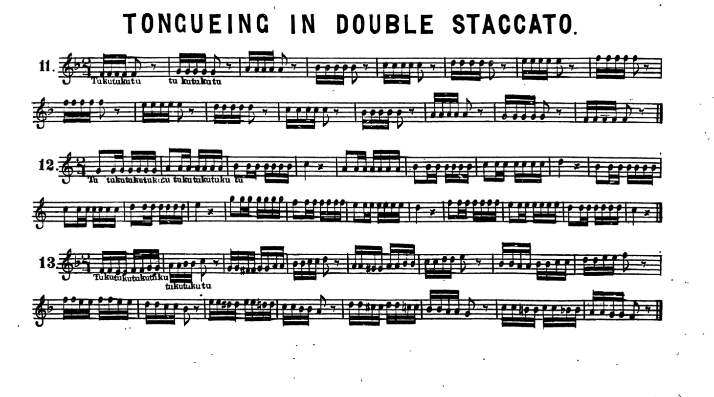 The “Bible” of the Trumpet: Arban’s Complete Conservatory Method