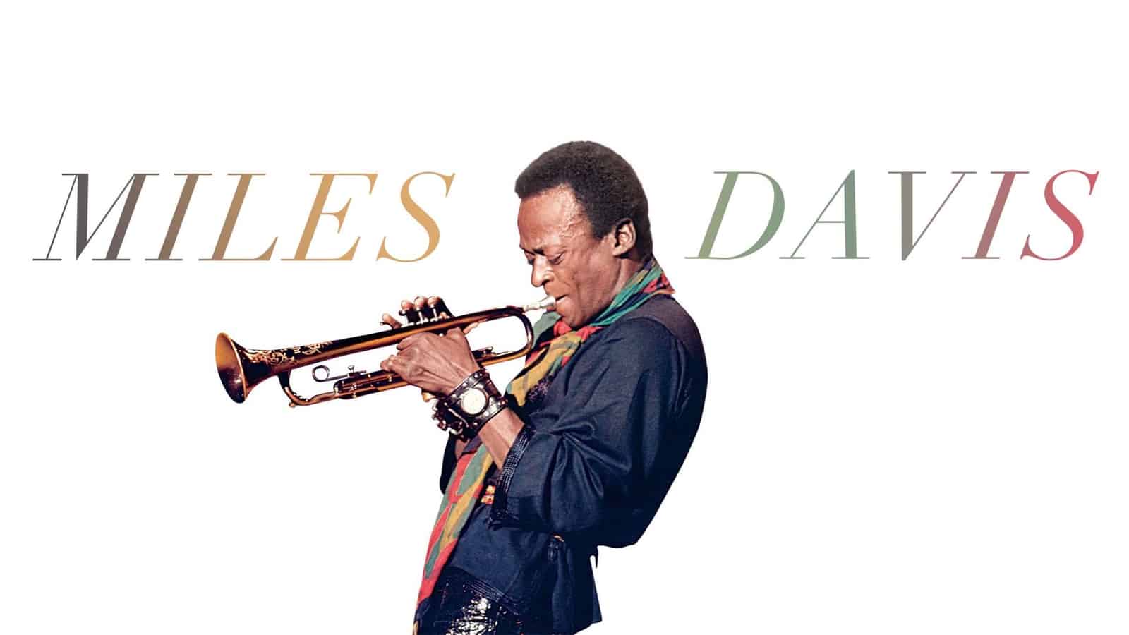 What Makes Miles Davis's Trumpet Playing So Outstanding?