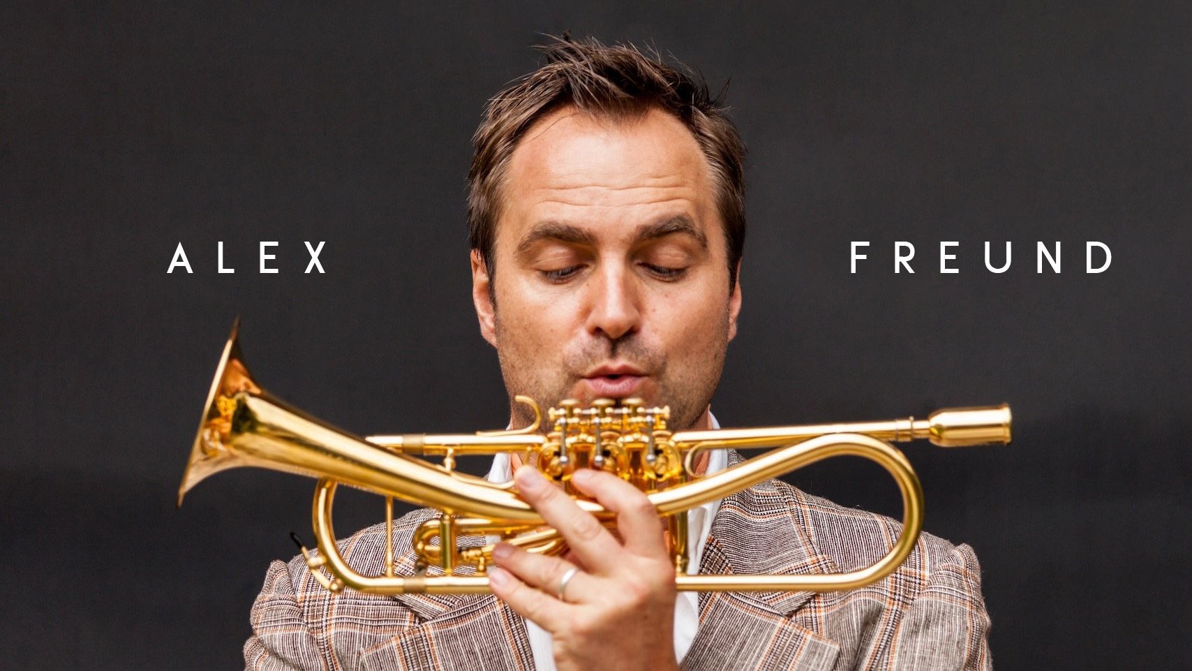 Alex Freund Interview: Advice from a Top Class Trumpet Player & Teacher