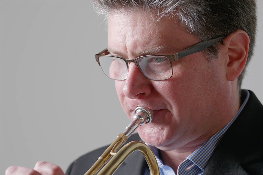 Trumpet Warmup - The #1 Practice Tool for Trumpet Players