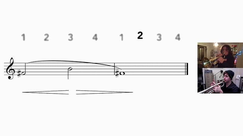 Trumpet Warmup - The #1 Practice Tool for Trumpet Players