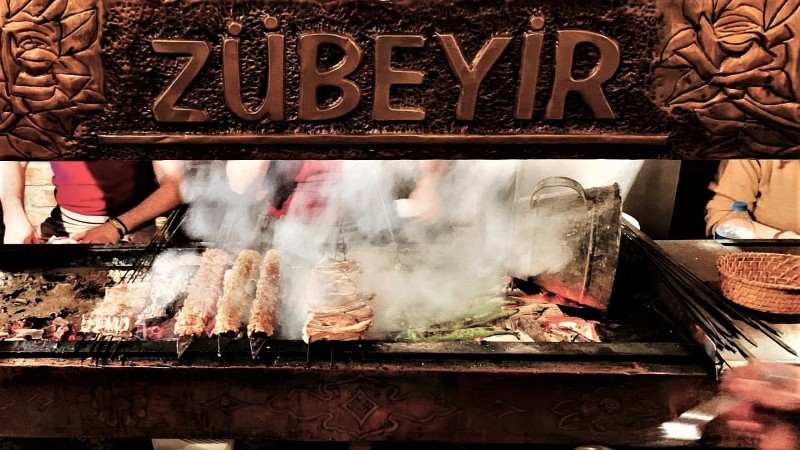 Tips til ISTANBUL (Beyoglu) | Tyrkia, Europa | Anbefaling fra ...