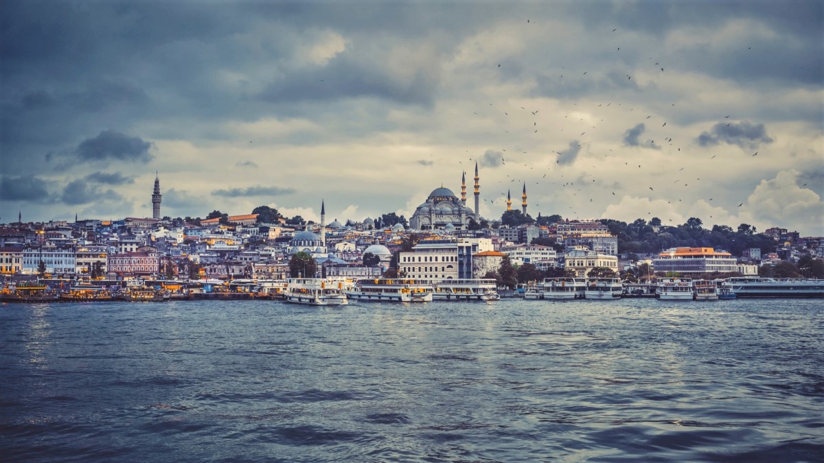 Tips til Tyrkia, Asia | Anbefaling fra Reiseeksperten