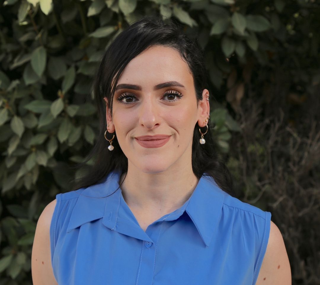 About | Vision & Mission