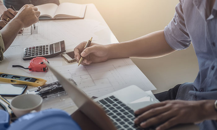 Contact Us I CM Engineering