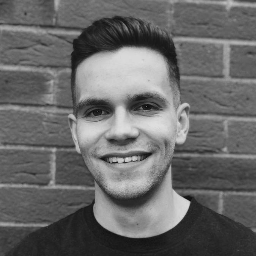 Ben Gibbons - Webflow