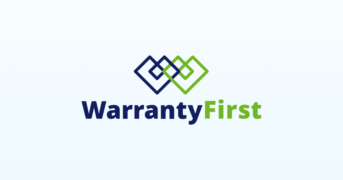Warranty First Logo | New Socks Media
