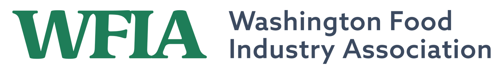 Washington Food Industry Association (WFIA)