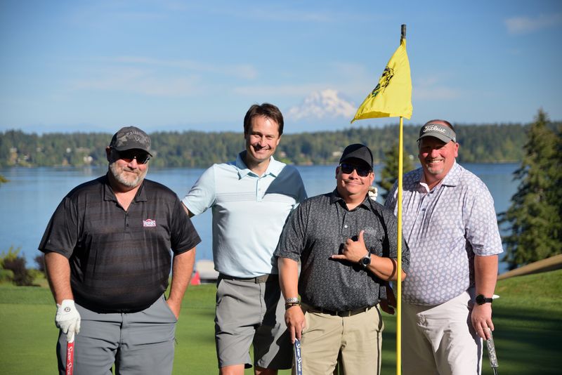 WFIA Annual Golf Tournament