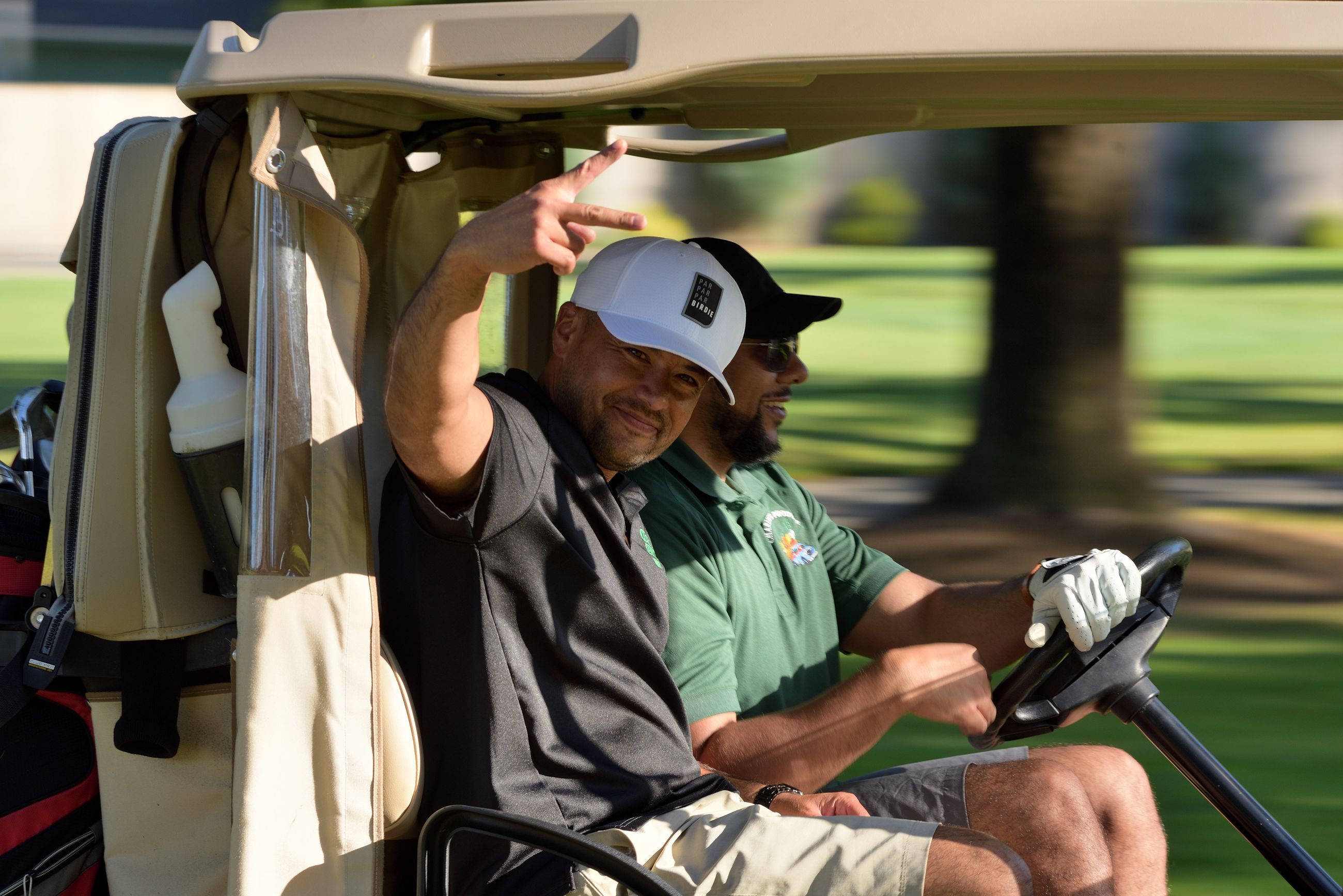 WFIA Annual Golf Tournament