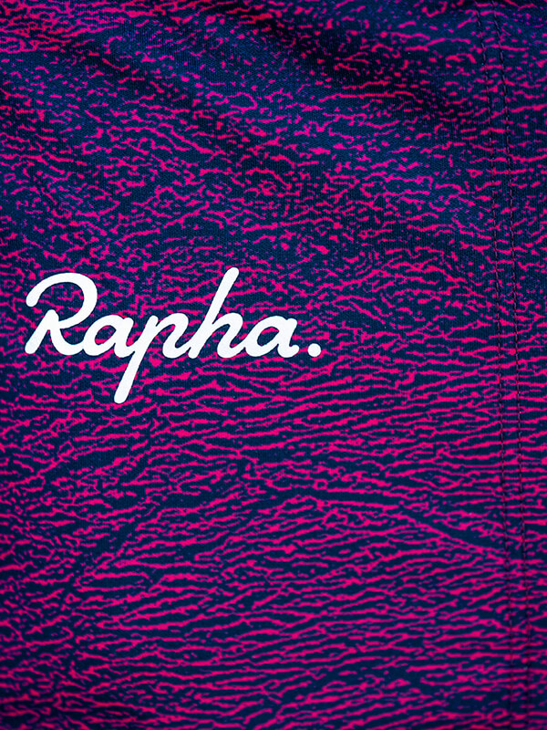 Rapha Custom Shop | Crimson Performance