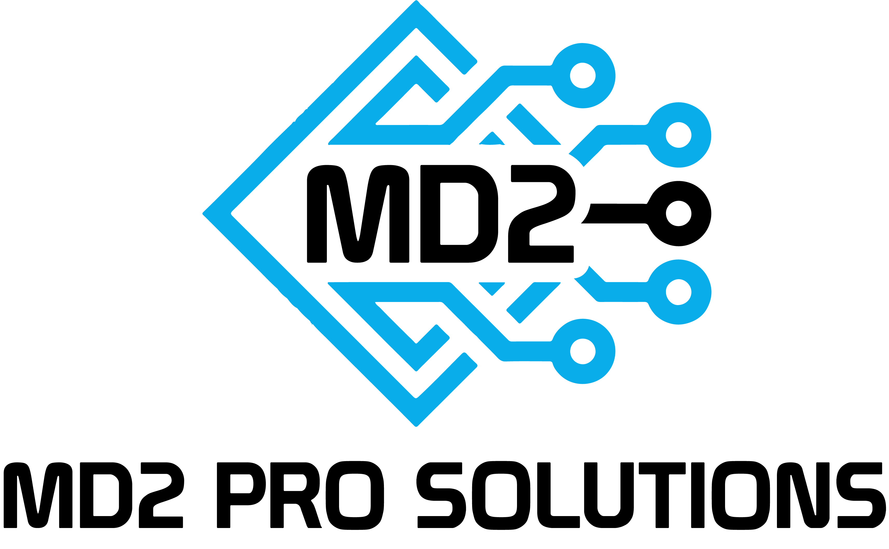 MD2 Pro Solutions