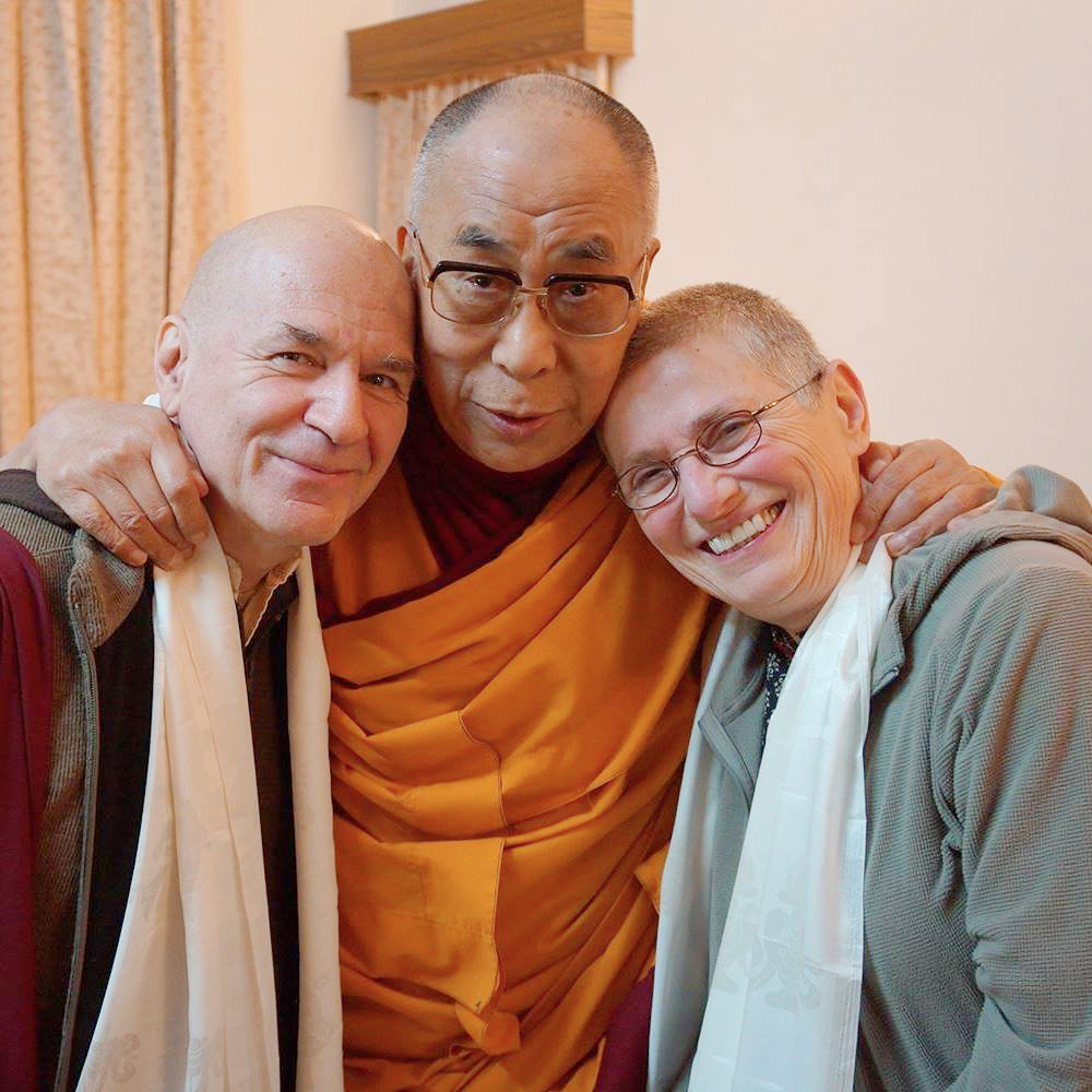 Vast & Profound Homepage