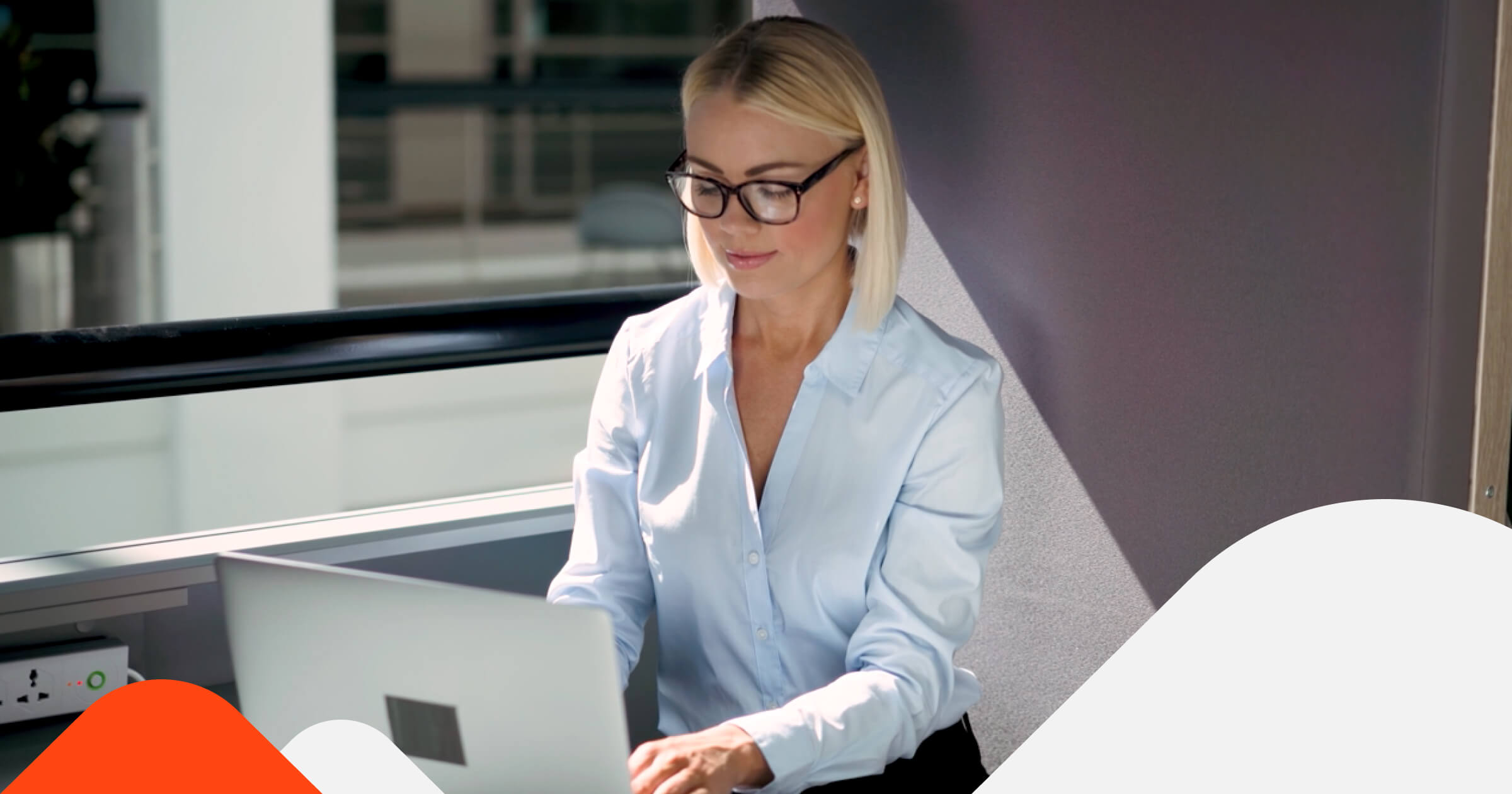 No 1 Digital workspace for financial companies | nuutok