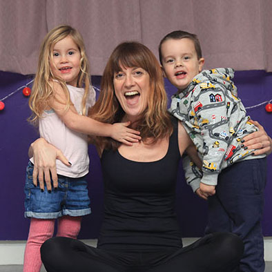 *Rebecca Duff | Staff | Honeybees Preschool