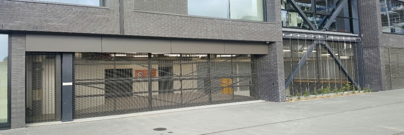 Glideaway Door Systems