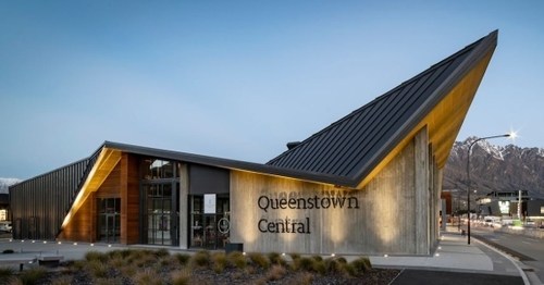 Residential Garage Doors