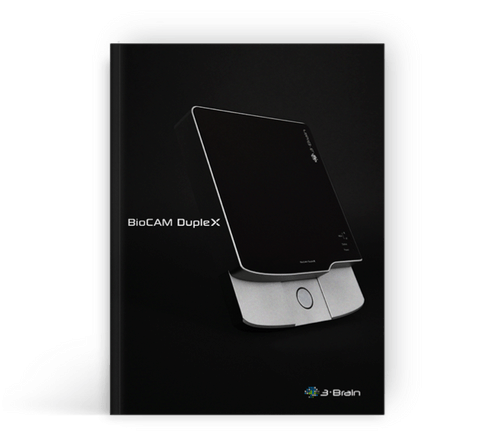 Brain Slices - 3Brain