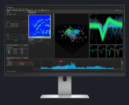 BrainWave Software - 3Brain