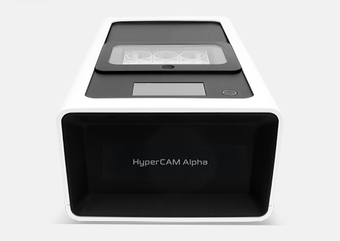 Newest generation of HD-MEAs : the CorePlate™ - 3Brain