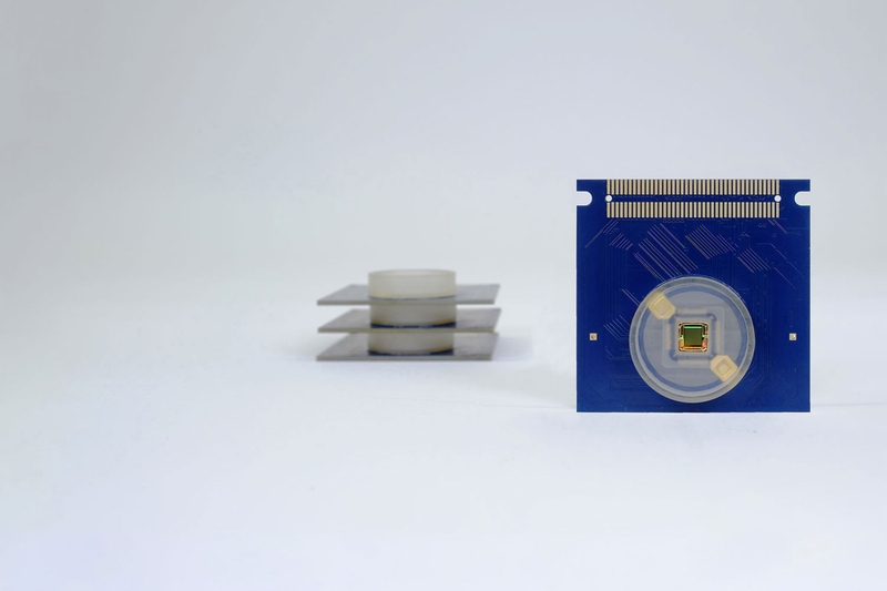 Single Well HD-MEAs - 3Brain