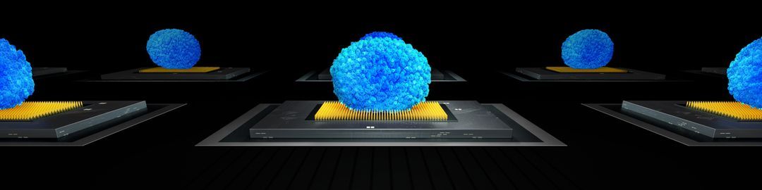 CorePlate Technology™ - The next generation of HD-MEA