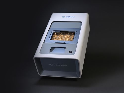 Microelectrode Array (MEA)