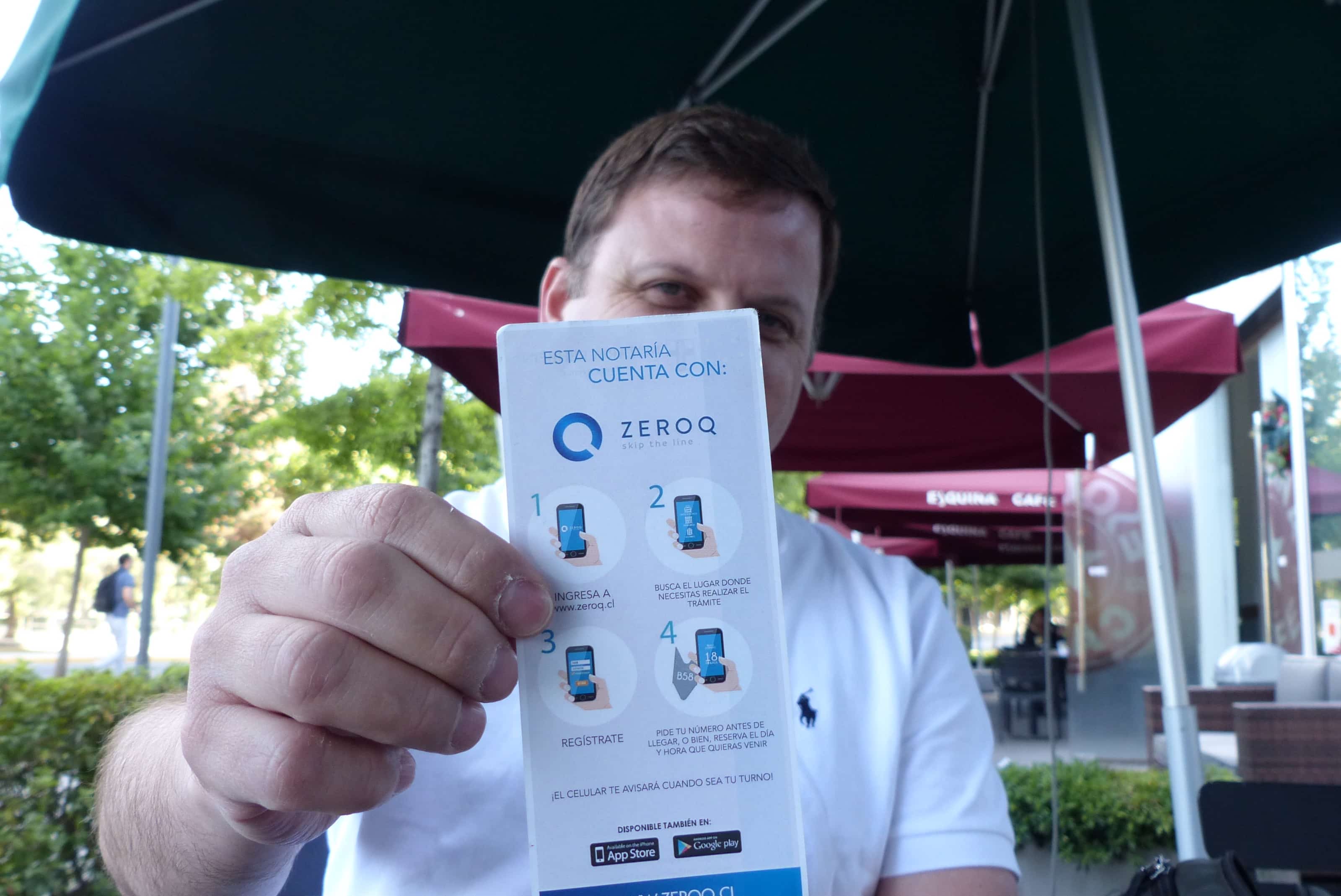 ¿Por qué ZeroQ? - Mejora la gestión de tu sucursal