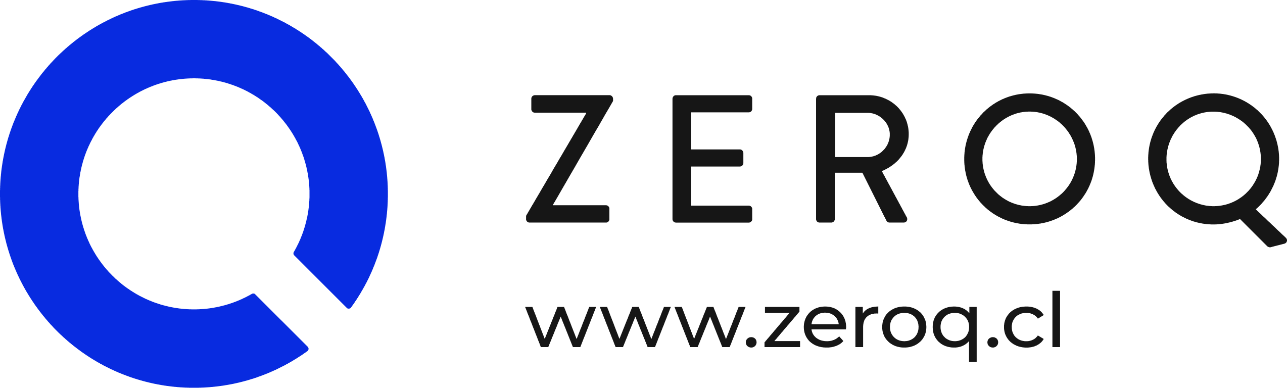 ZeroQ - Sistema de gestión de filas y tiempos de espera