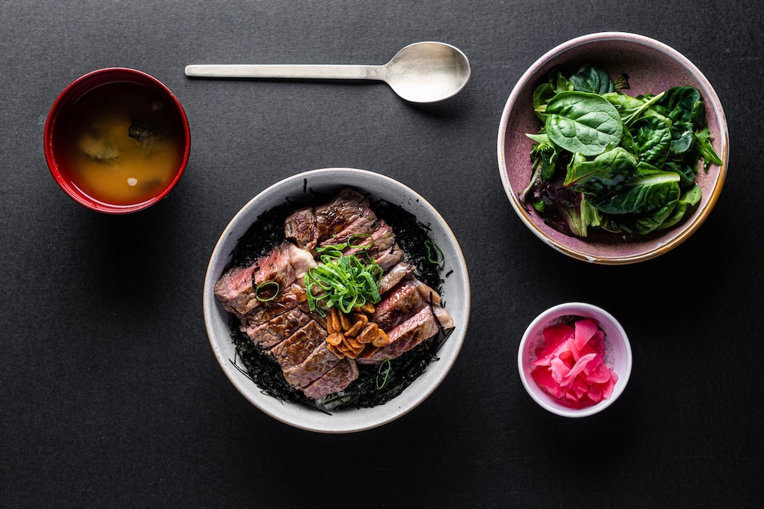 Authentic Japanese BBQ | Choji Yakiniku