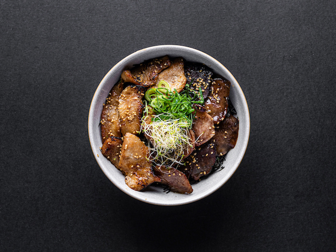 Authentic Japanese BBQ | Choji Yakiniku