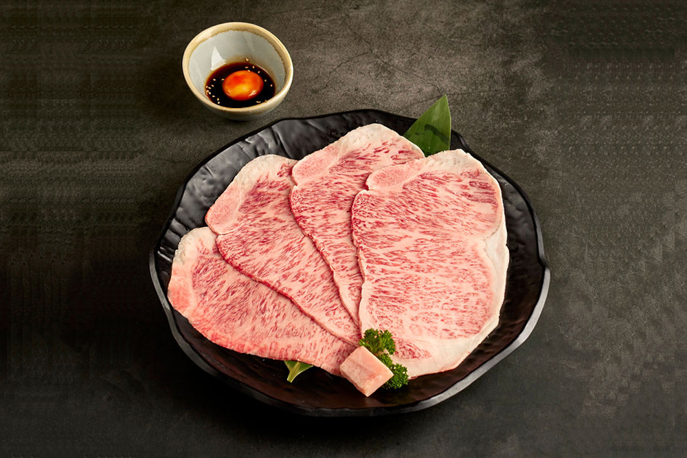 Authentic Japanese BBQ | Choji Yakiniku