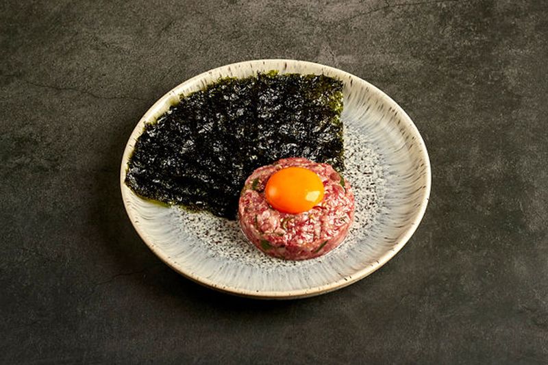 Authentic Japanese BBQ | Choji Yakiniku