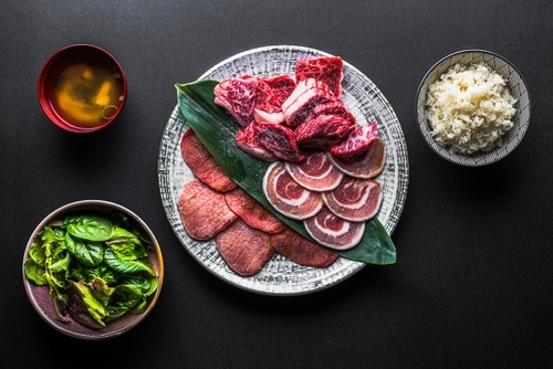 Authentic Japanese BBQ | Choji Yakiniku