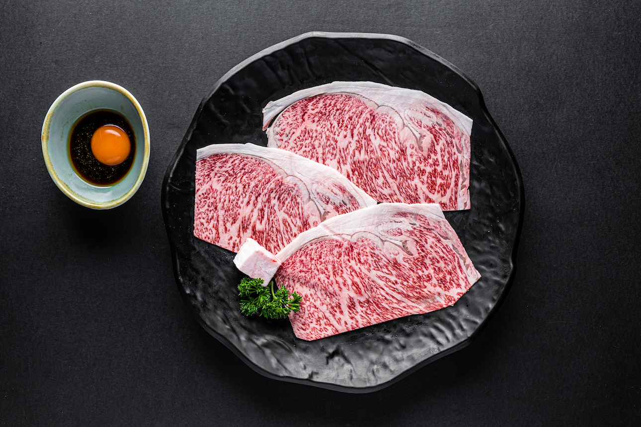 Authentic Japanese BBQ | Choji Yakiniku