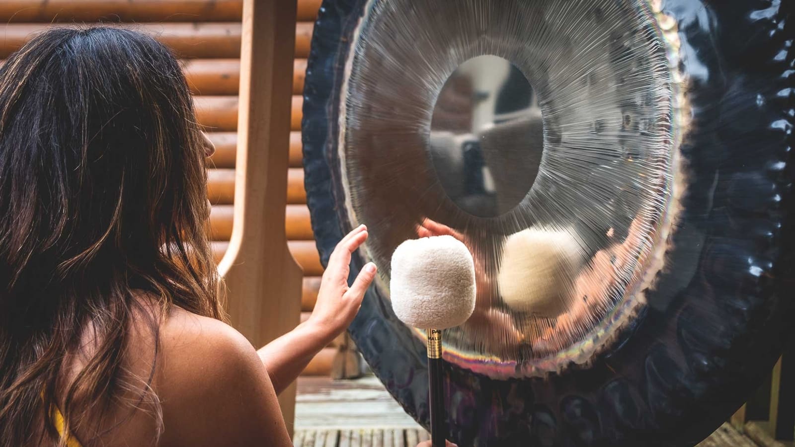 Mindset Coaching and Gong Meditation professional based in Cheshire ...