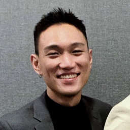 Melvin Yeong - Webflow