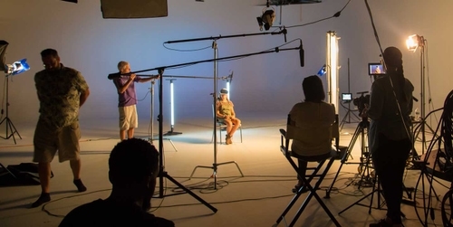 About Amazing Studios | Video production in Raleigh-Durham NC