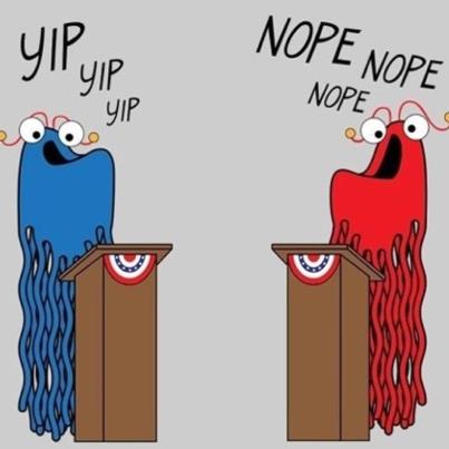 How do you win a Twitter debate?