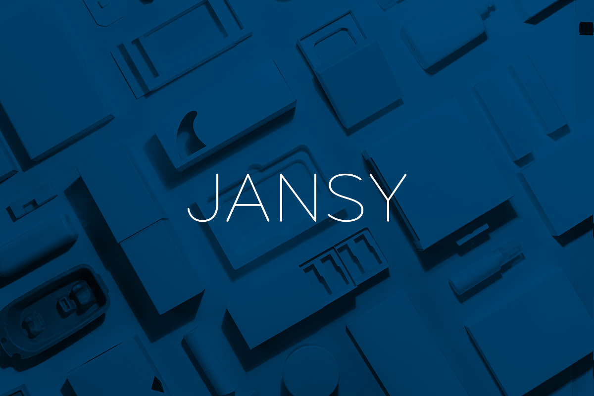 Jansy Packaging