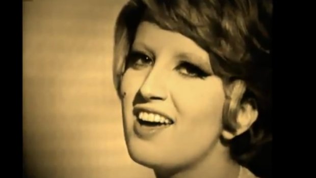 Mina, a maior cantora italiana de todos os tempos | Da Italia Cidadania